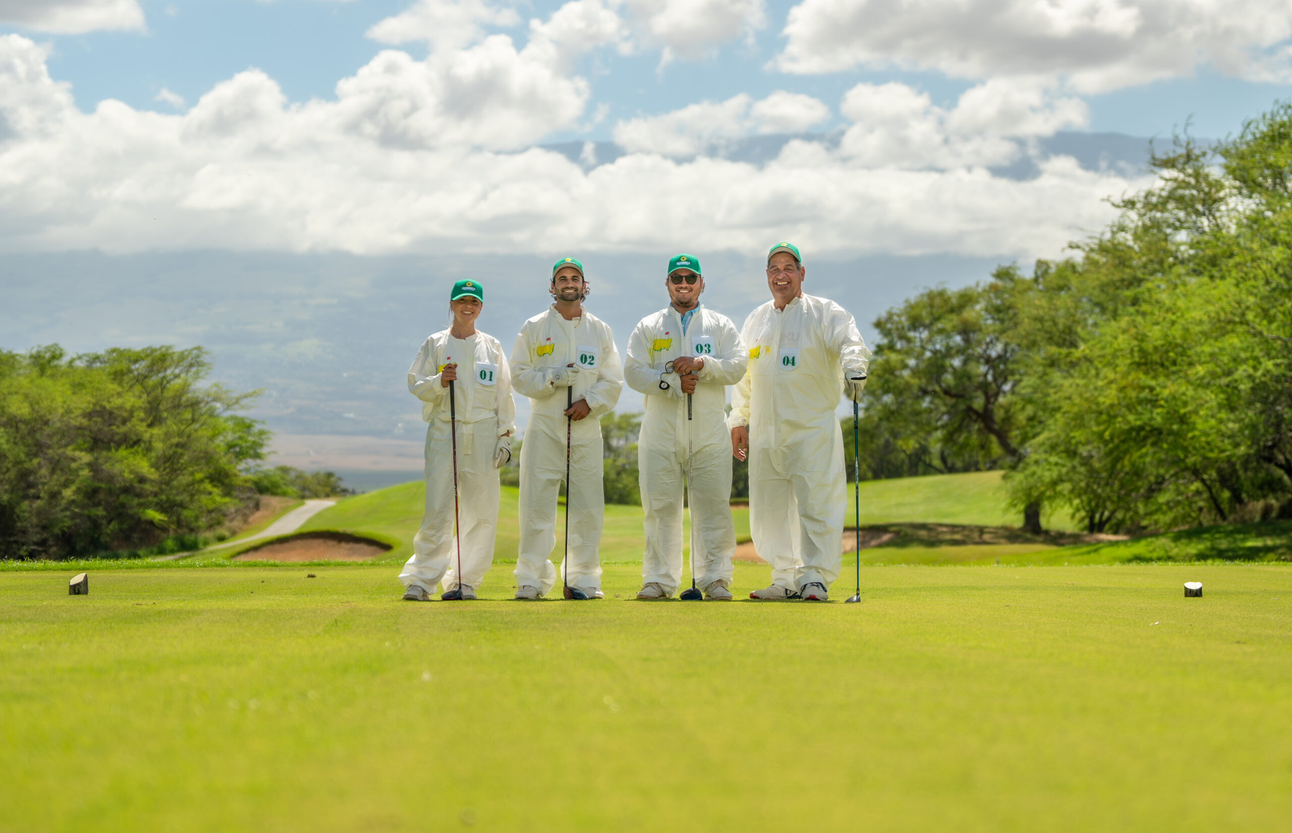 Construction group donates scholarships | News, Sports, Jobs - Maui News